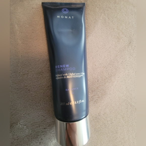 MONAT GLOBAL | Hair | Monat Renew Shampoo Infused With Rejuvenique ...
